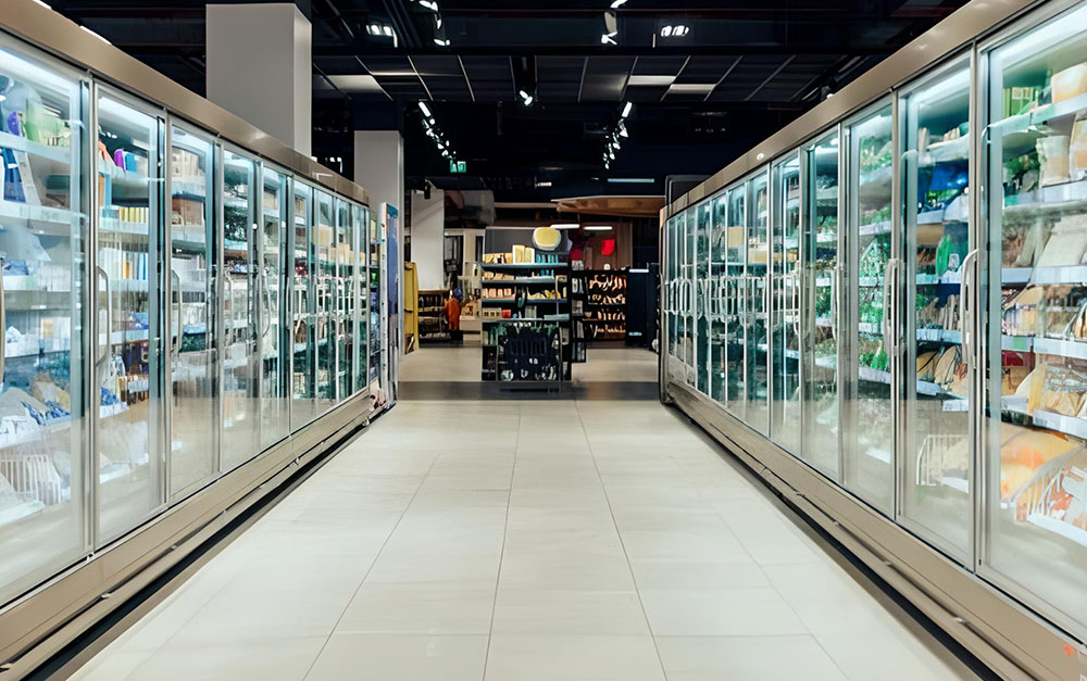 The Psychology of Supermarket Design: Influencing Consumer Behavior ...