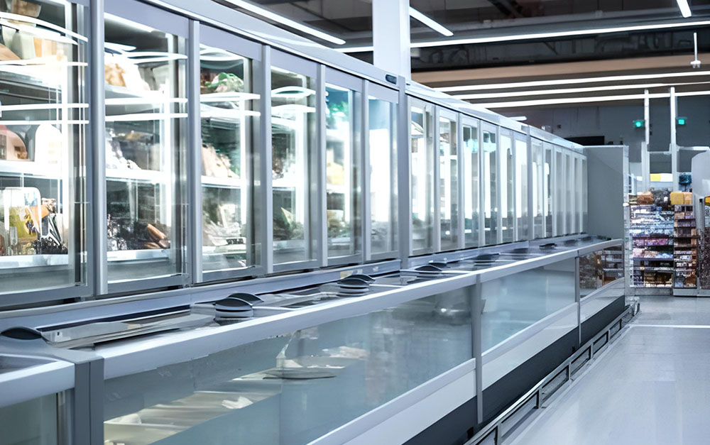 Future Trends in Supermarket Design: Embracing Technology and ...