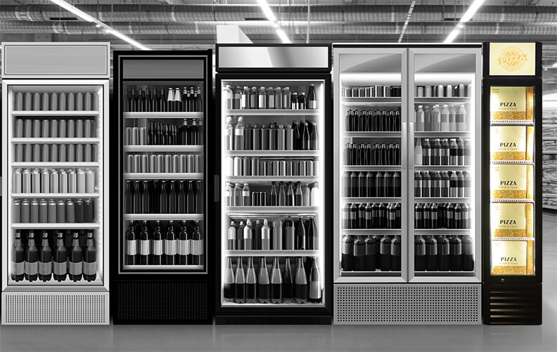Refrigeration Systems Efficiency Analysis for Modern Refrigerator ...